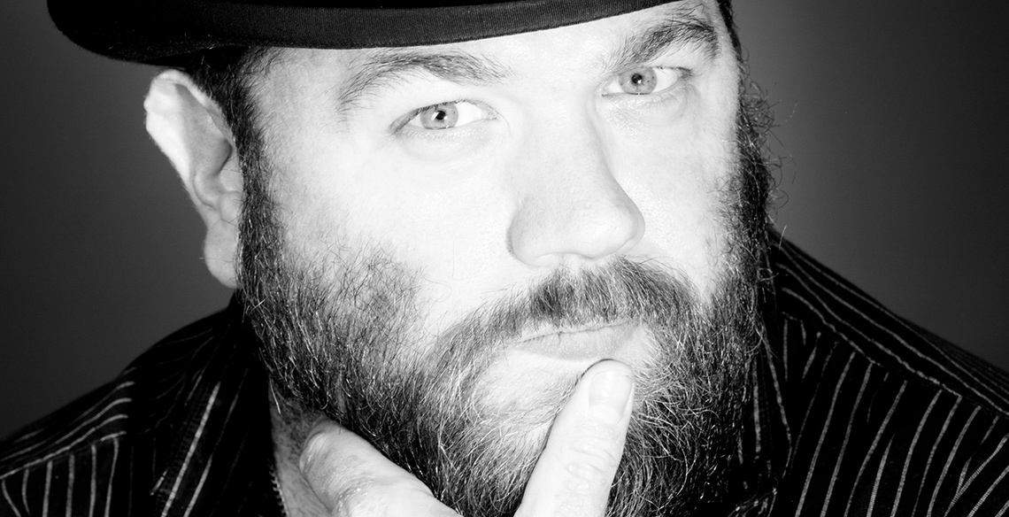 DJ-Star Jake the Rapper im Hearthouse Club: feinster Deephouse