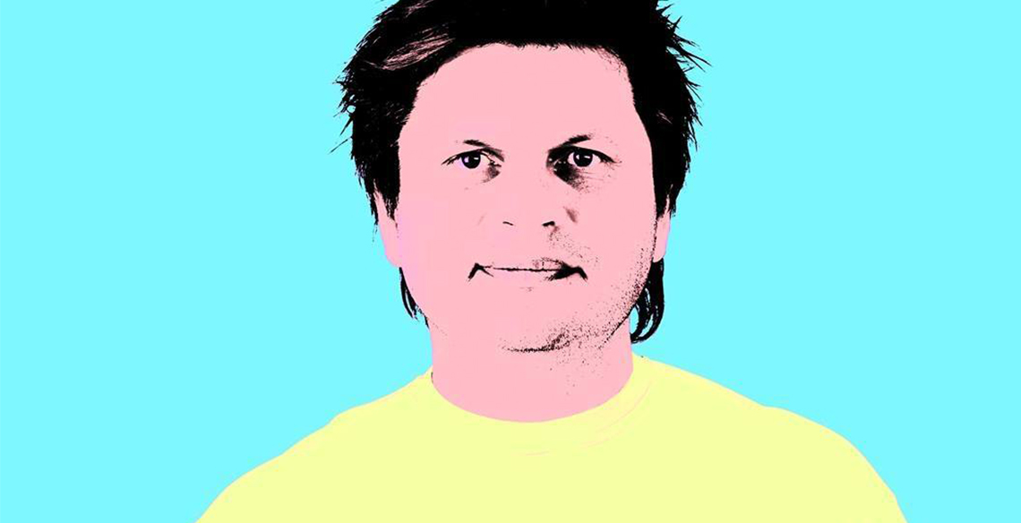 Timo Maas @ Club: das DJ-Urgestein live im Privatklub