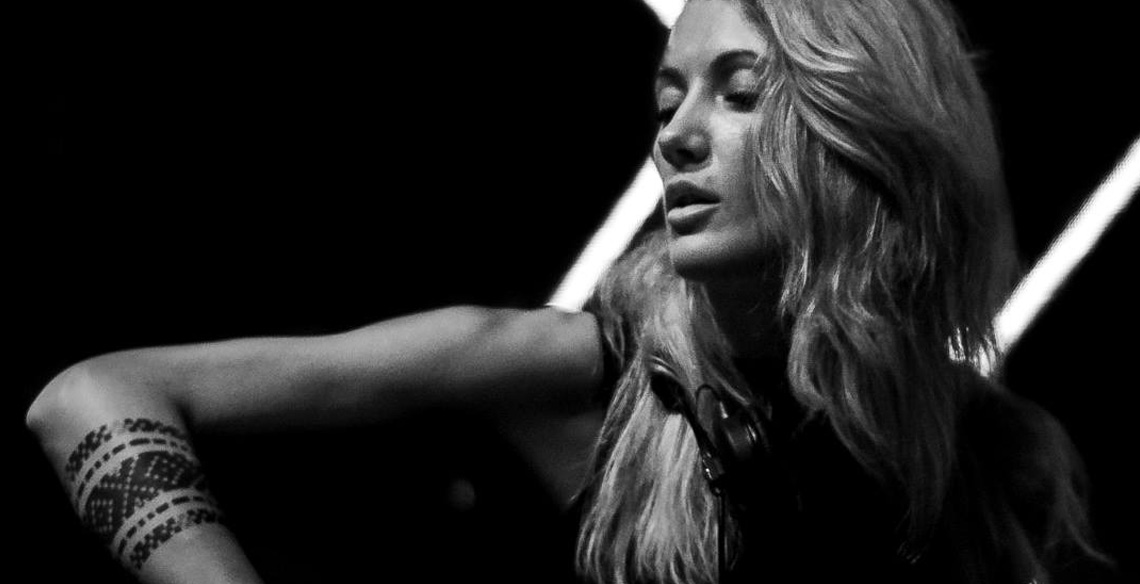 Private Club Night with Nusha – Privatklub Munich