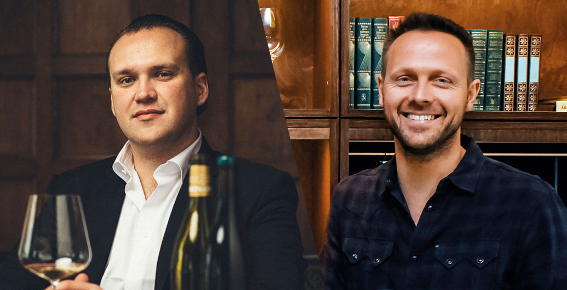 Wine Circle #6 - Burgund - ein Stück Exklusivität beim Wine Tasting